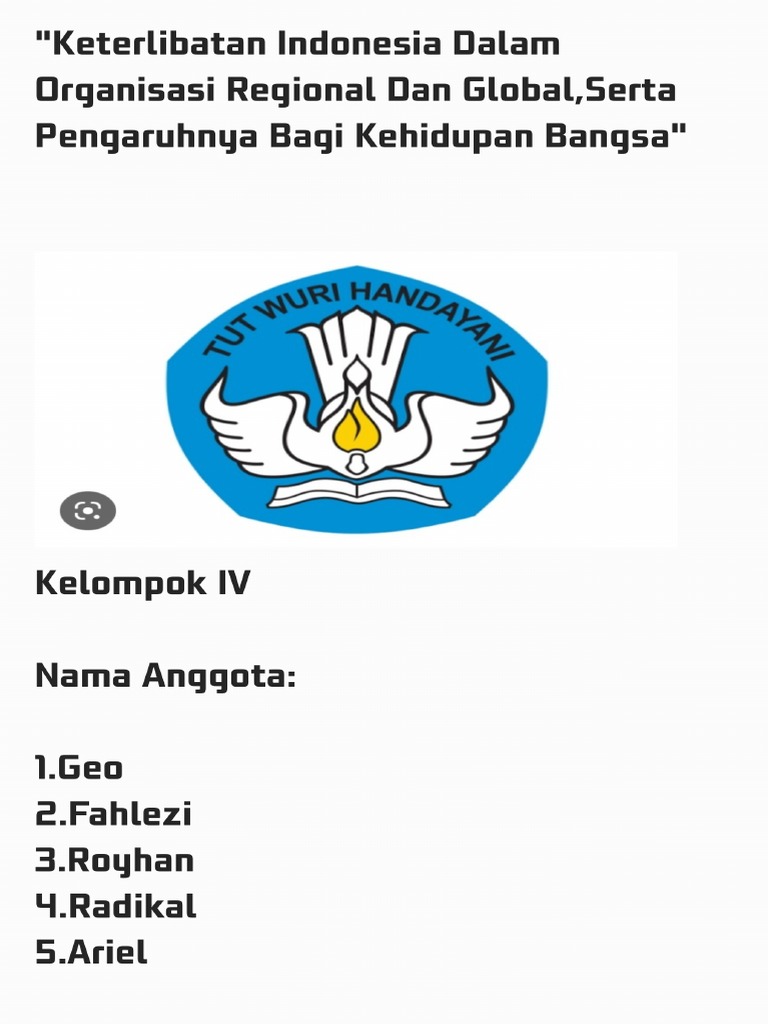 Tugas Sejarah Peminat - 221127 - 115550 | PDF