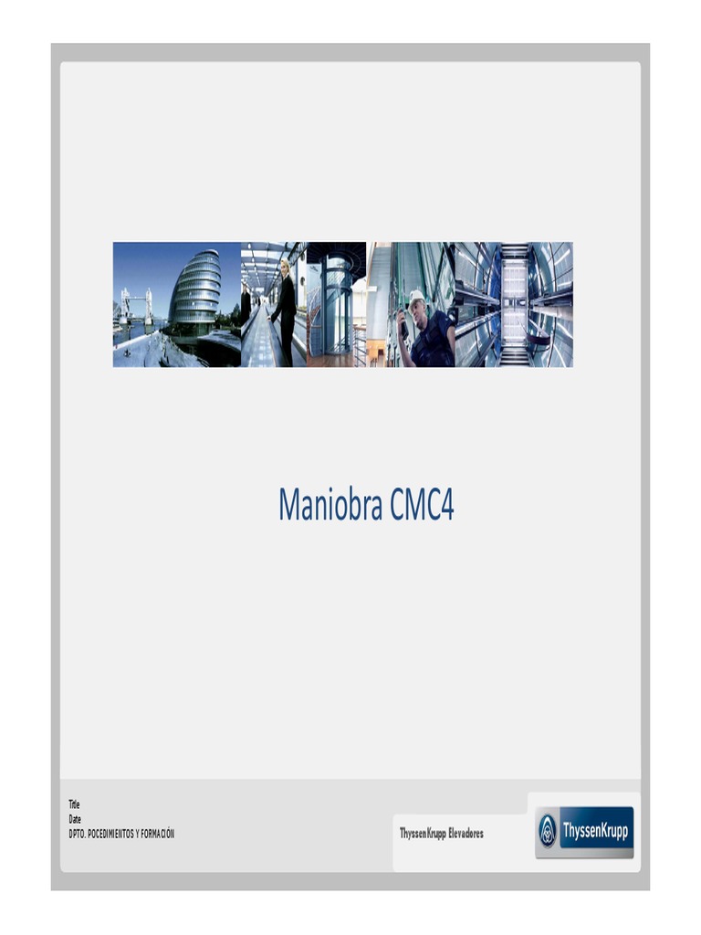 CMC 4 | PDF | Diodo emisor de luz | Relé