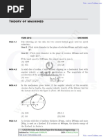 Highway Engineering (CEHIWAY) Formulas | PDF | Traffic | Speed