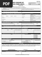 Easytrip RFID Subscription Form and Terms Condition | PDF ...