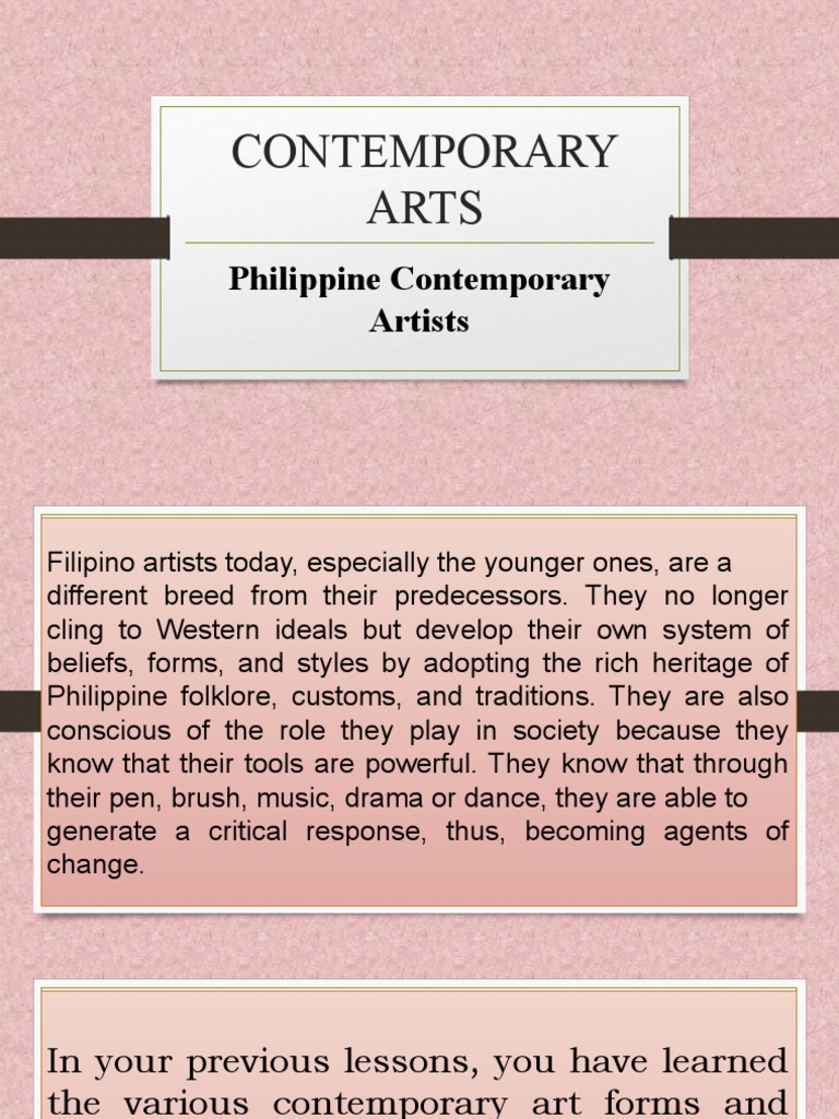 Module 5 Cpar | PDF | Philippines