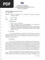 PNP Patrol Plan 2030 Certification Guide | PDF | Strategic Management ...