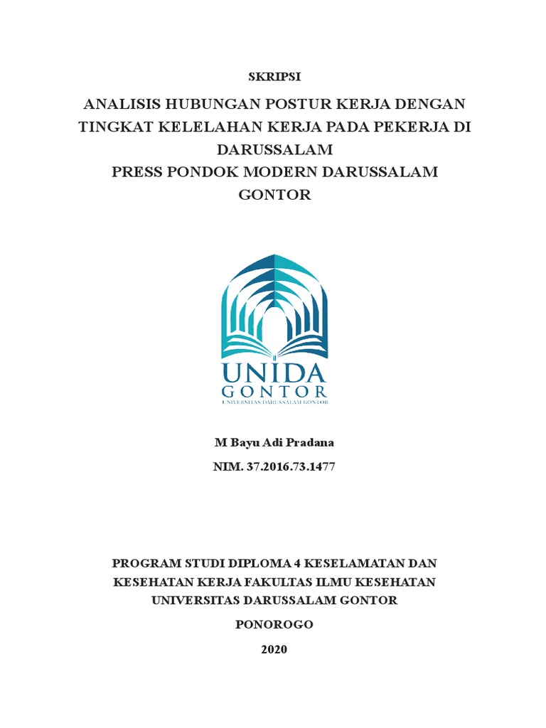 Bayu Adi Pradana PDF | PDF | Pengembangan Diri | Kesehatan Holistik