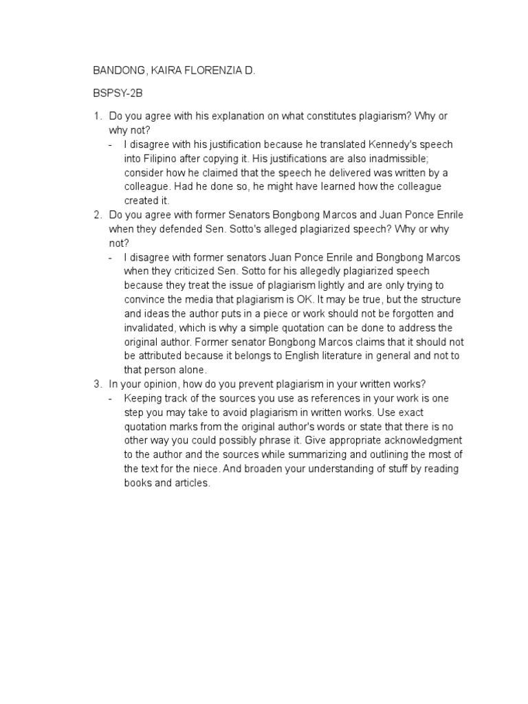 M3 - Pre Task - Activity 2 | PDF