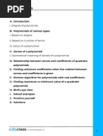 7 CIE IGCSE Additional Mathematics Topical Past Paper Logarithmic and Exponential Functions ...