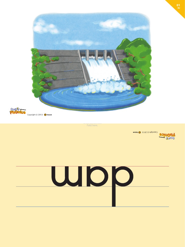 Smart Phonics 2 Student Book Flashcard | PDF