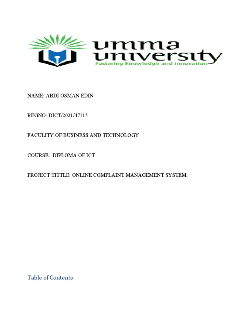 OCMS | Download Free PDF | Agile Software Development | Information ...