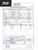 Standard Inspection Procedure For Positive Material Indentification ...