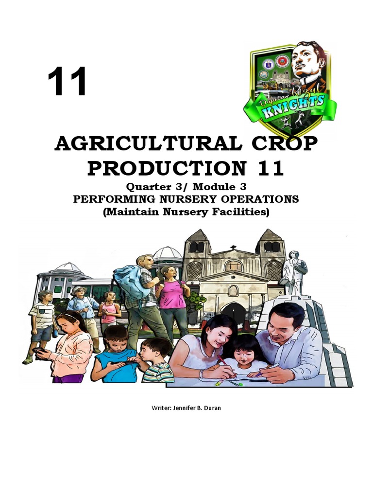 3RD Grading Module 3 | PDF