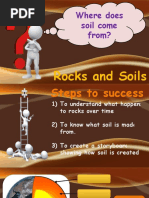 Magic School Bus Erosion Worksheet | PDF