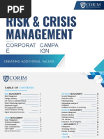 KPMG Leadership & Structure Overview | PDF