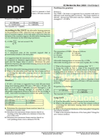 Zsteel Design Practice Problems With Ans Key | PDF | Beam (Structure ...