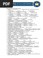 Marketing Multiple Choice Questions With Answers - Indiaclass | PDF ...