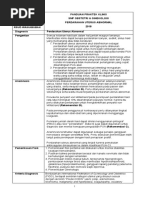 PPK Perdarahan Uterus Abnormal (PUA) | PDF