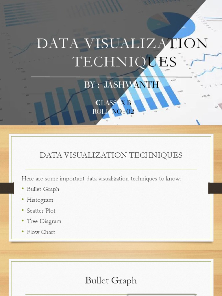 Data Visualization by Jashwanth | PDF