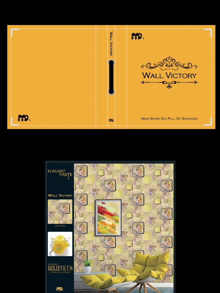 Wall Victory PDF | PDF