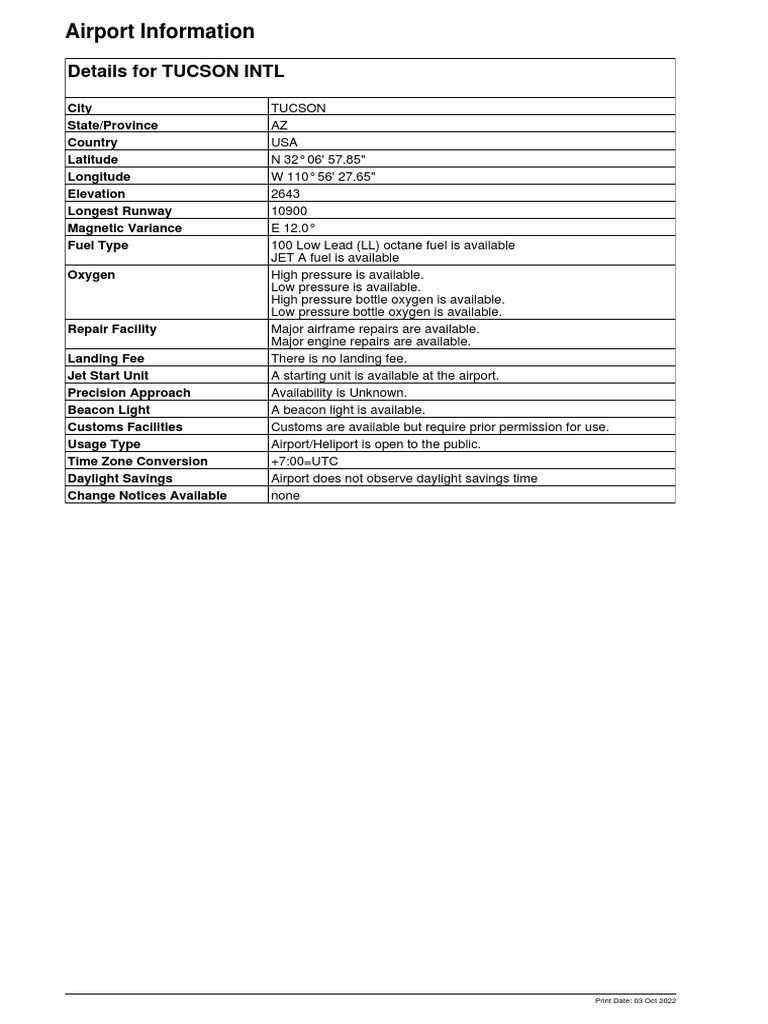 Ktus Tus | PDF | Aviation | Aerospace
