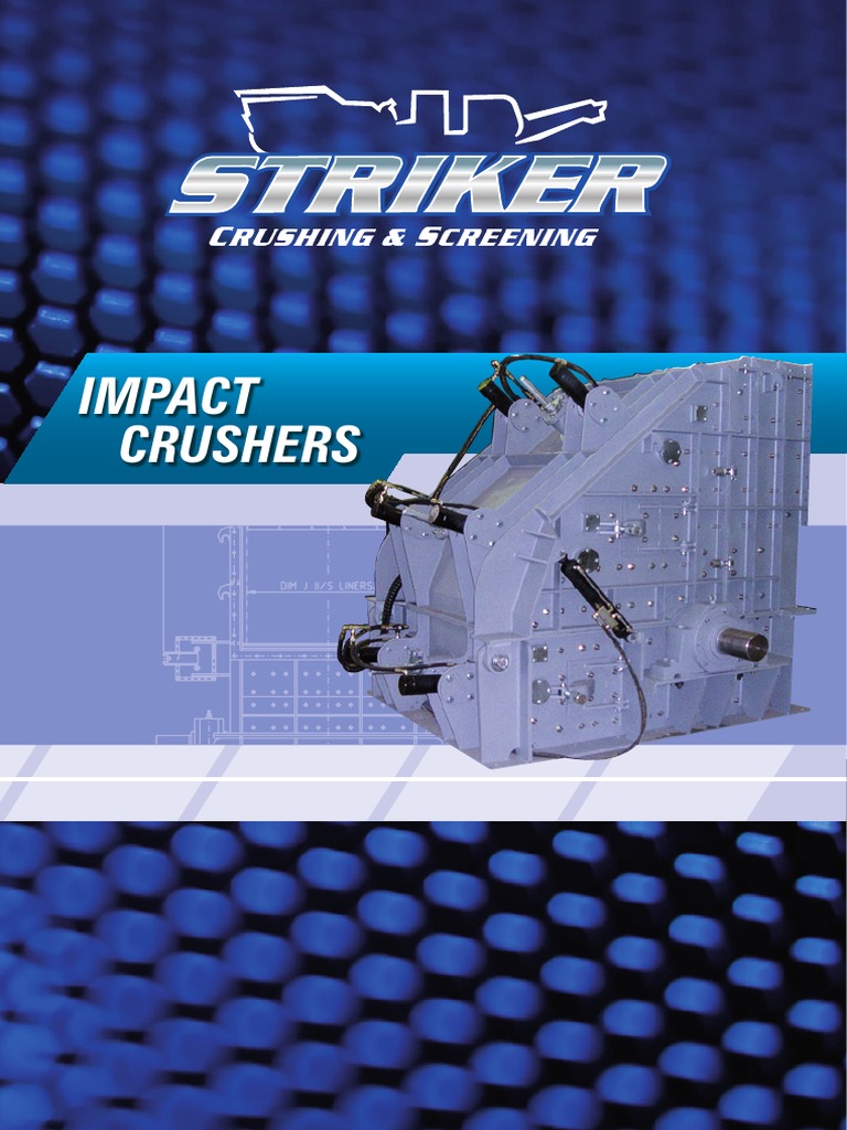 Impactor | PDF | Mechanical Engineering | Physical Sciences