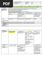 DLL Eapp 2nd Quarter Week 1 | PDF