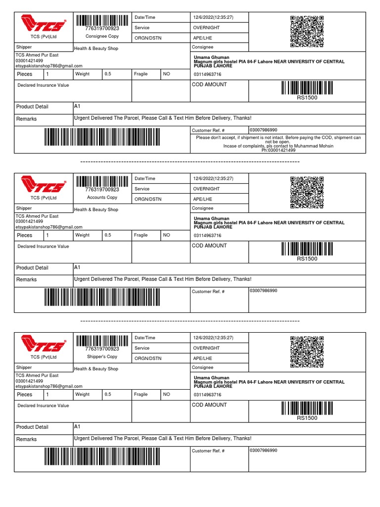000 SFSF | PDF | Freight Transport | Supply Chain Management