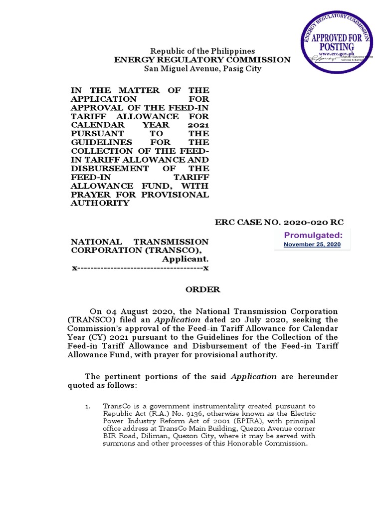 For+Posting+624+-+TRANSCO 2021FIT-ALL IO 2020-020+RC.10.17.20.V1.1.MVM - LSP Revised+hearing ...