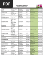 MW5 Clans Game Manual Overview | PDF