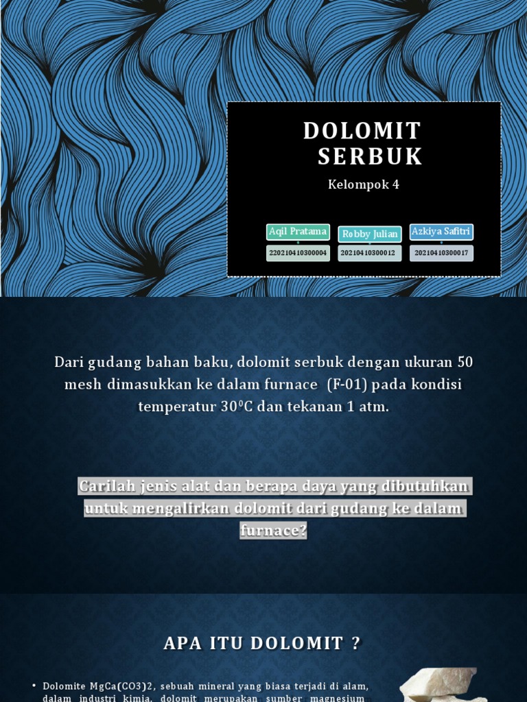 OPB - Hampir Fix Tugas Presentasi Kel 4 - Azkiya, Roby, Aqil | PDF