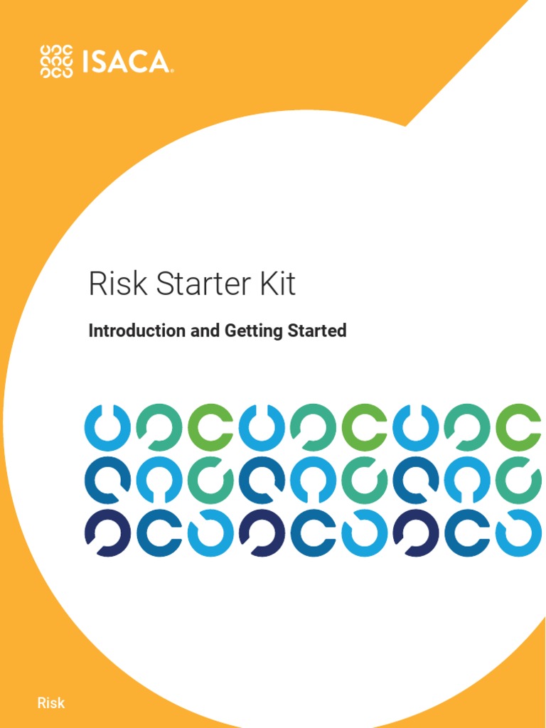 1 - Risk Starter Kit Introduction and Getting Started | PDF | Risk ...