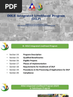 Sample Project Proposal Template | PDF | Irrigation | Agriculture