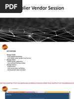 Accenture Supplier Guide To Invoicing India | PDF | Invoice | Accounts ...