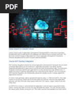 Downloading and Installing ADF DI Add-In Job Aid | PDF | Microsoft ...