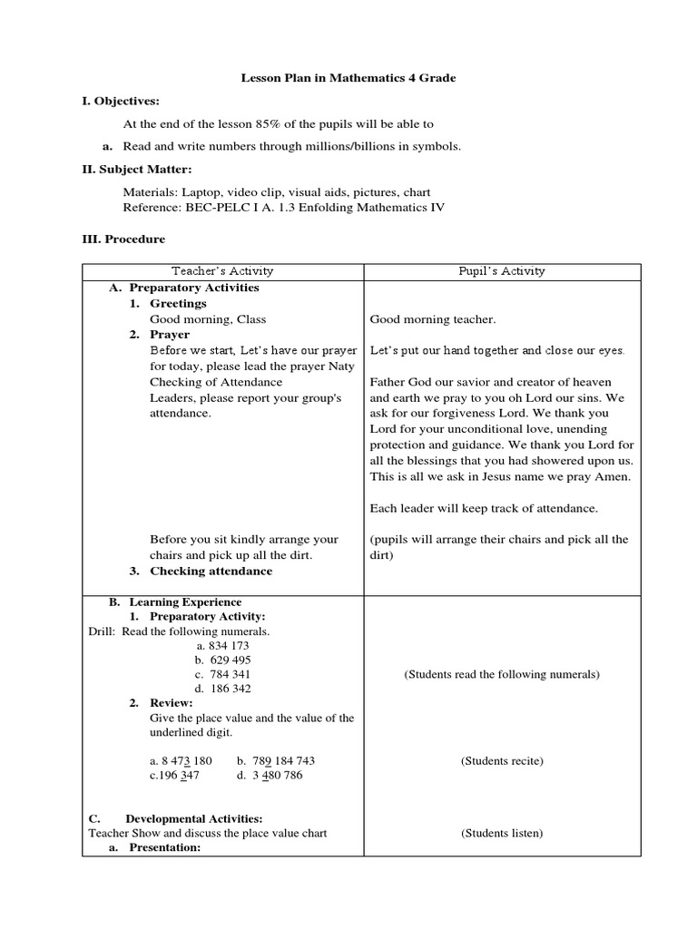 Math PDF | PDF | Prayer