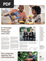 Nestlé Creating Shared Value and Sustainability Report 2023 | PDF ...