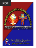 Ordo 2026 | PDF | Lent | Easter