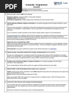 GDA3 Application Guide for IRIS Program | PDF | Computing | World Wide Web