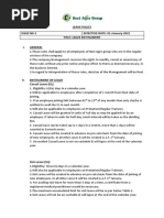 Rhino Reamer Spec Sheet | PDF | Drilling | Tools
