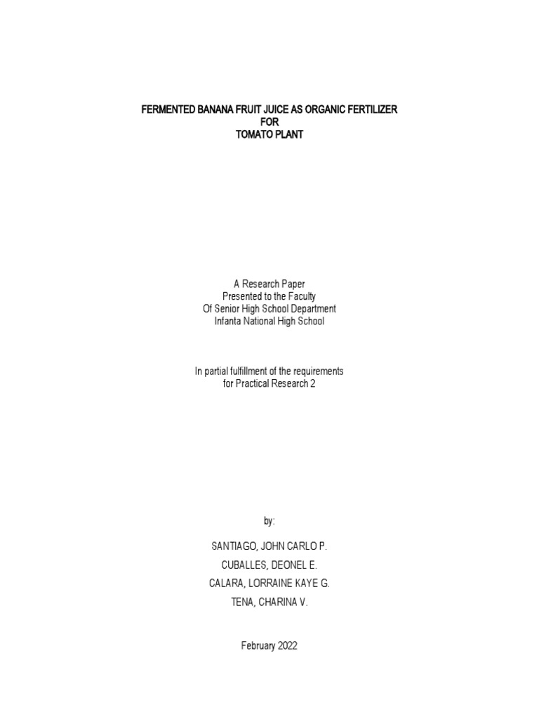Title Page 1 | PDF