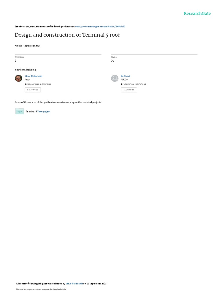 IStruct Epaper | PDF | Casting (Metalworking) | Civil Engineering