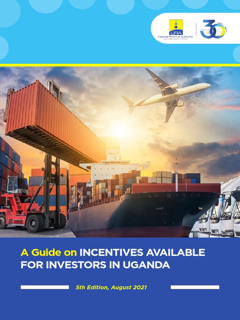 Tax Incentives | Download Free PDF | Tax Deduction | Taxes