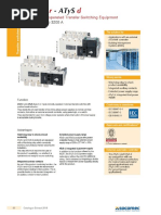 Type 2 Coordination Chart | PDF