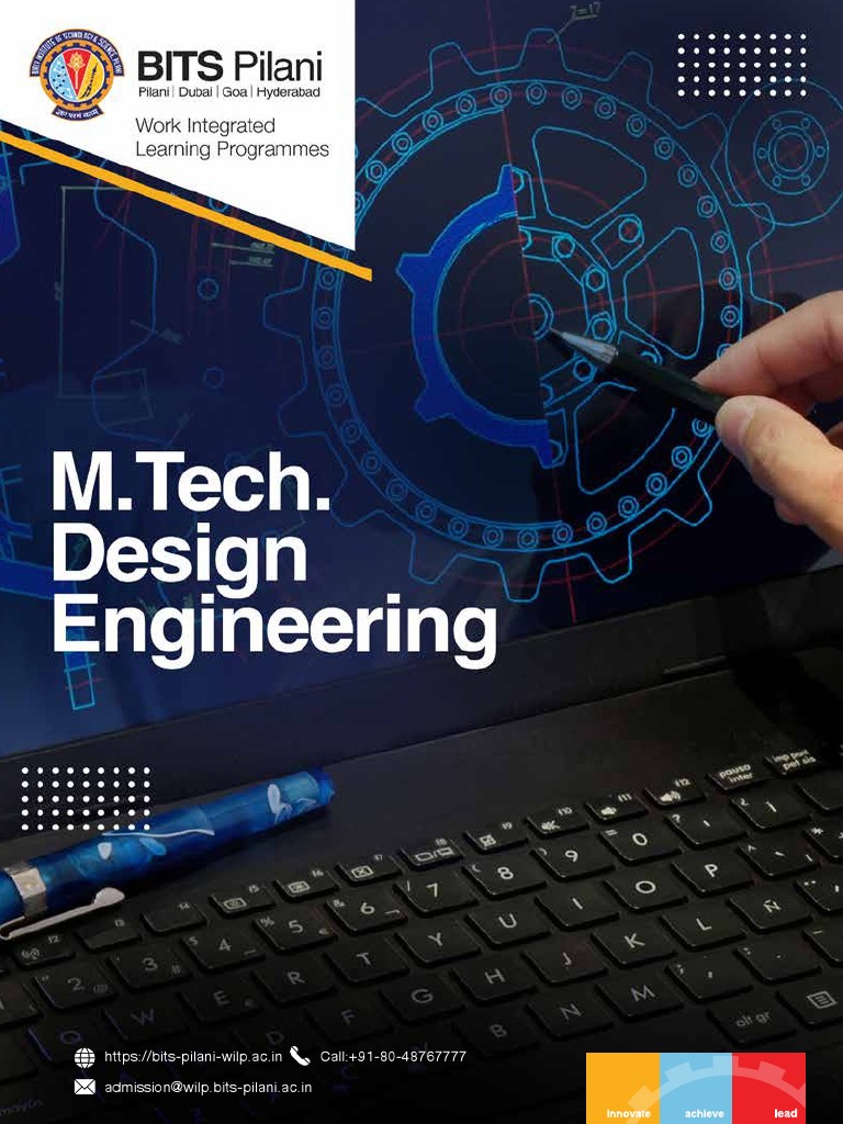 M Tech Design Engineering | PDF | Simulation | Fracture Mechanics