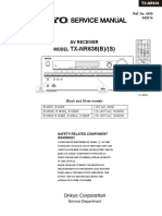 Vip7802 Uhd Ip Set Top With Wifi 6 Manual | PDF | Electromagnetic ...