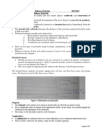 VDOT Pavement Design Guidelines | PDF | Road Surface | Construction ...
