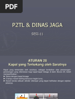 Aturan P2TL BAHASA INDONESIA 2 | PDF