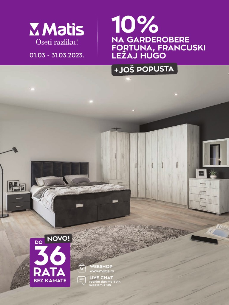 Flajer 52 Strane PDF | PDF