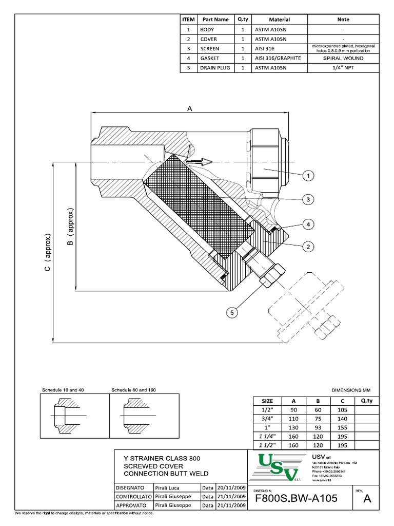 Kaysafe - F800 BW A105 | PDF