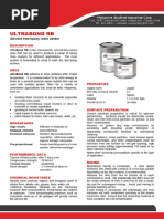 Fly Ash (Pozzocrete) Safety Data Sheet 1 | PDF | Fly Ash | Dust