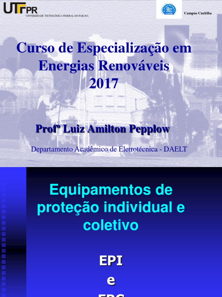 Epi Epc 2017 | PDF