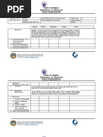Weelmat Template | PDF