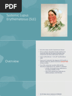 ANA 12 Plus Profile Overview | PDF | Causes Of Death | Epidemiology